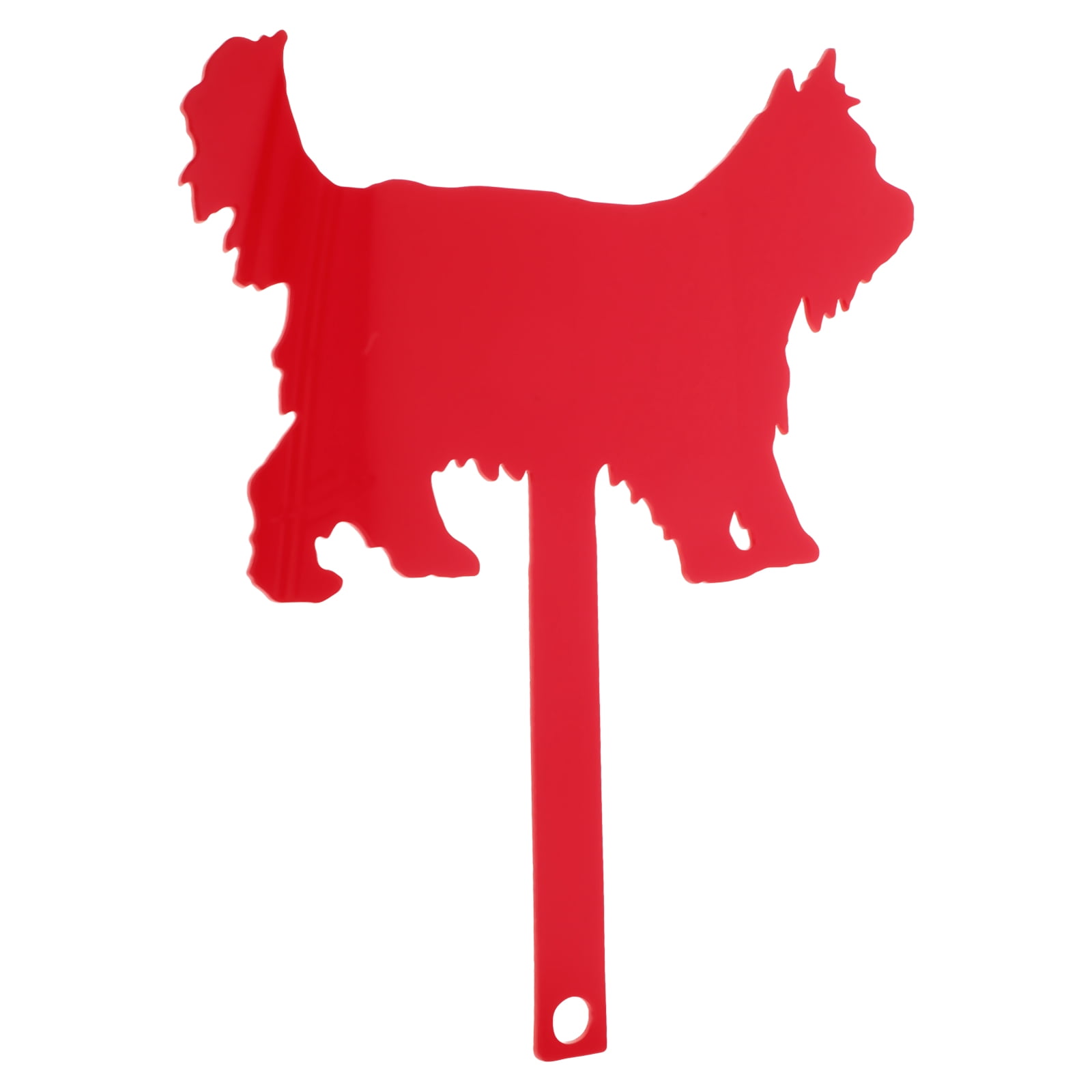 Mailbox Flag for Outgoing Mail Post Flag Mailbox Decoration Red 25 ...