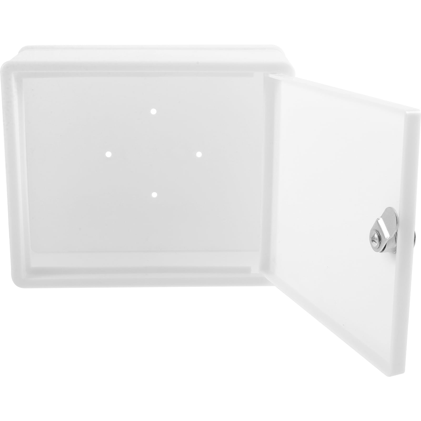 Mailbox For Home Wall-mounted Mailbox Home Mailbox Locking Mailboxes ...