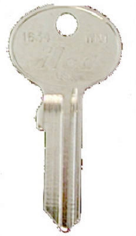 Mailbox Lock Key For Wind Brand Mailboxes #AL00000582, Each - Walmart.com