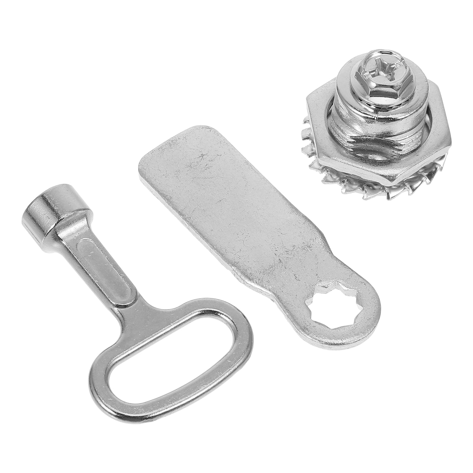 Mailbox Lock Replacement Rv Door Automatic Garage Electric Latch Kits ...