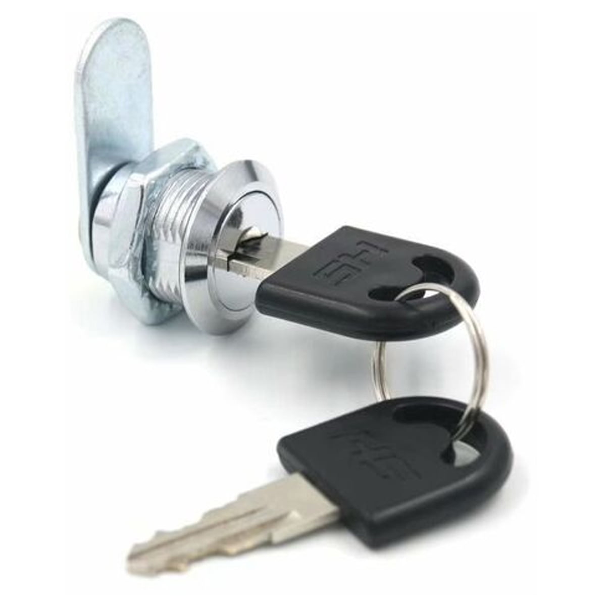 Mailbox Lock With 2 16 Mm Plastic Handles - Walmart.com