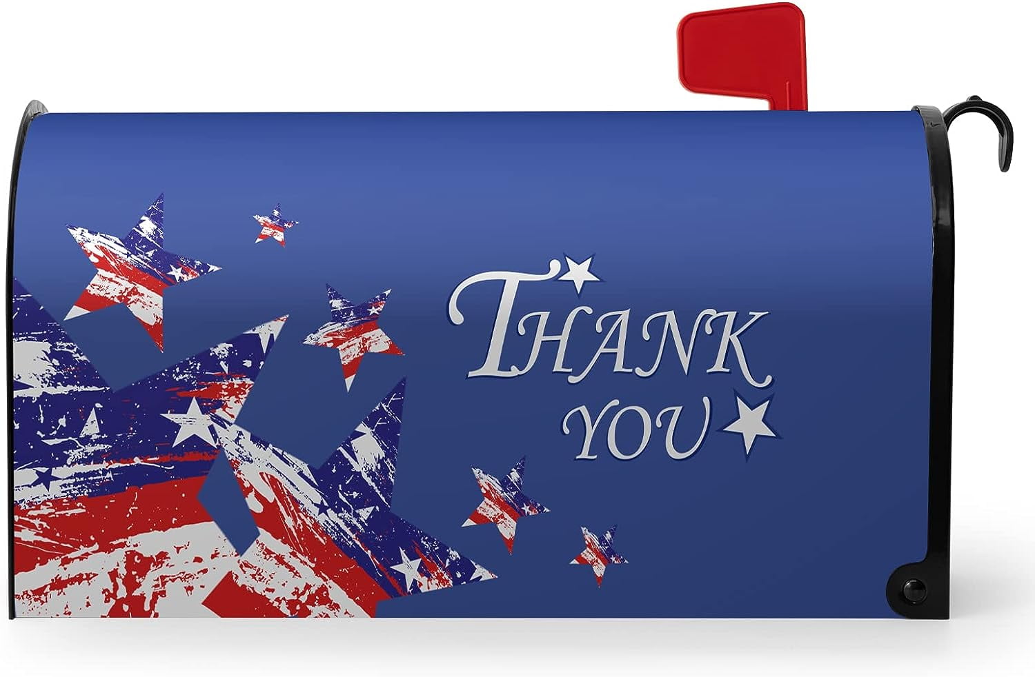 Mailbox Magnet Cover Standard Size 21x18 Inches Waterproof Magnetic ...