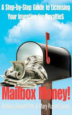 Pre-Owned Mailbox Money!: Step-by-Step Guide to Licensing Your ...