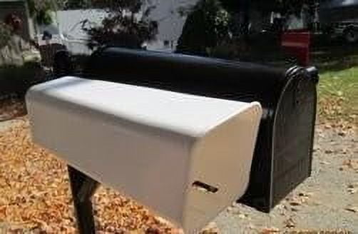 Mailbox Newspaper Tube