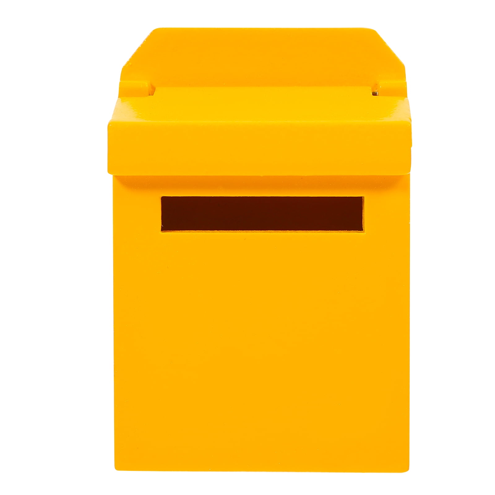 Mailbox for Kids Mini Decor Tiny Things Toy Accessory Small Child ...