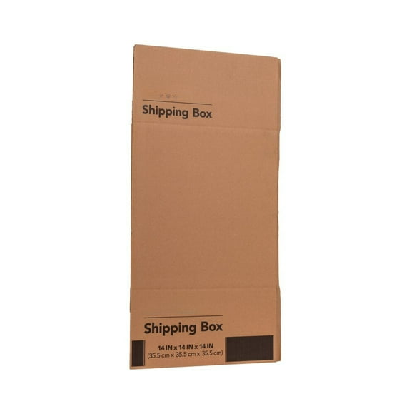 14x14x14 Boxes