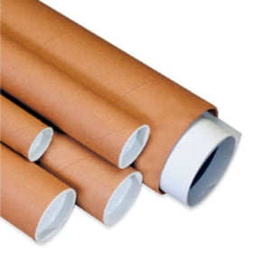 Mailing Tubes in Mailing Supplies - Walmart.com