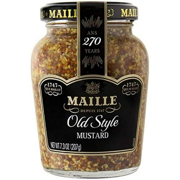 Dijon mustard in Mustard - Walmart.com