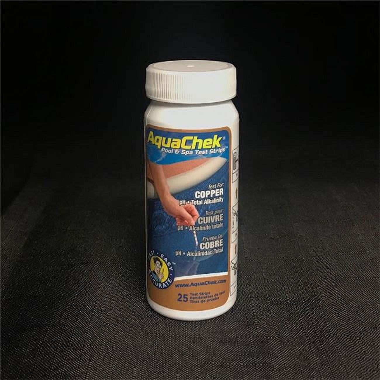 Main Access 460205 Power Ionizer Test Kit - Walmart.com