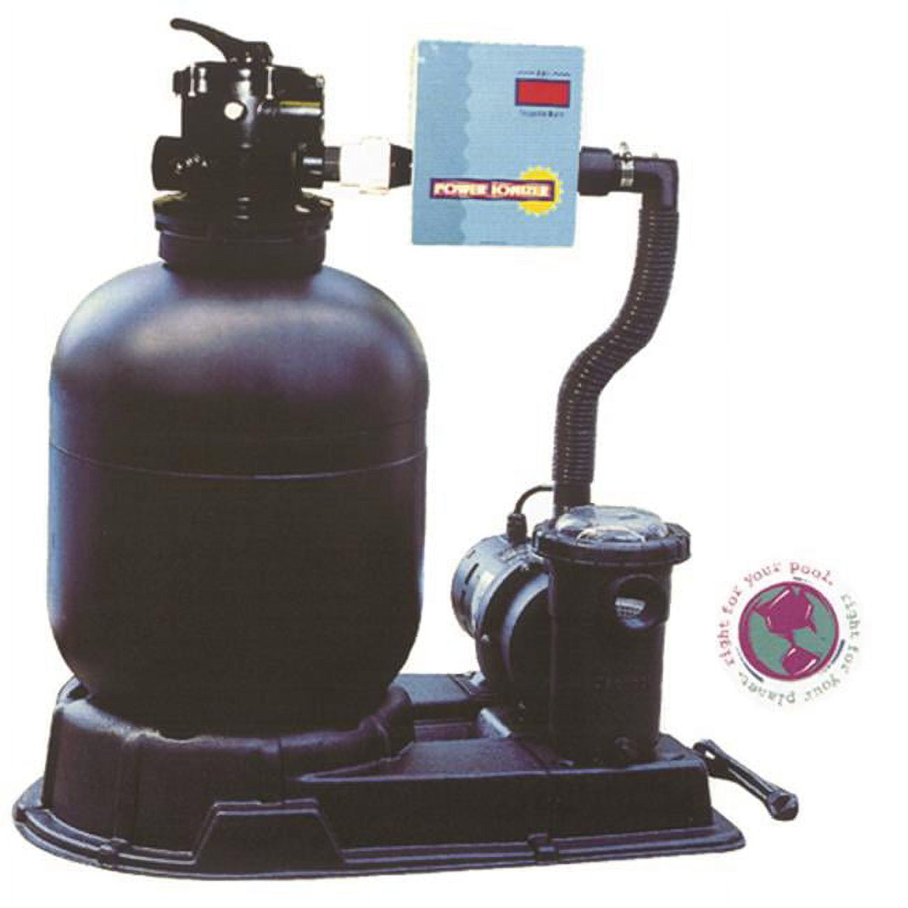 Main Access 460304 Power Ionizer Replacement Transformer - Walmart.com