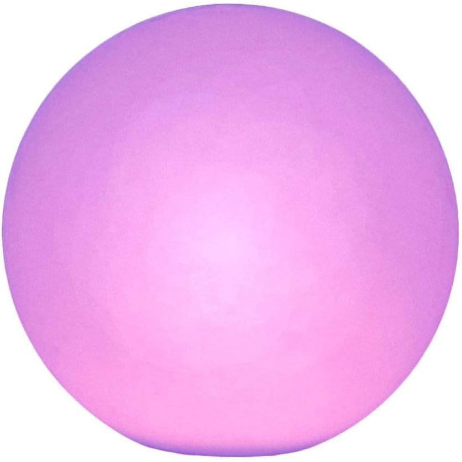 Main Access Ellipsis: 13 Inch Color Changing LED Light Globe; Wireless ...