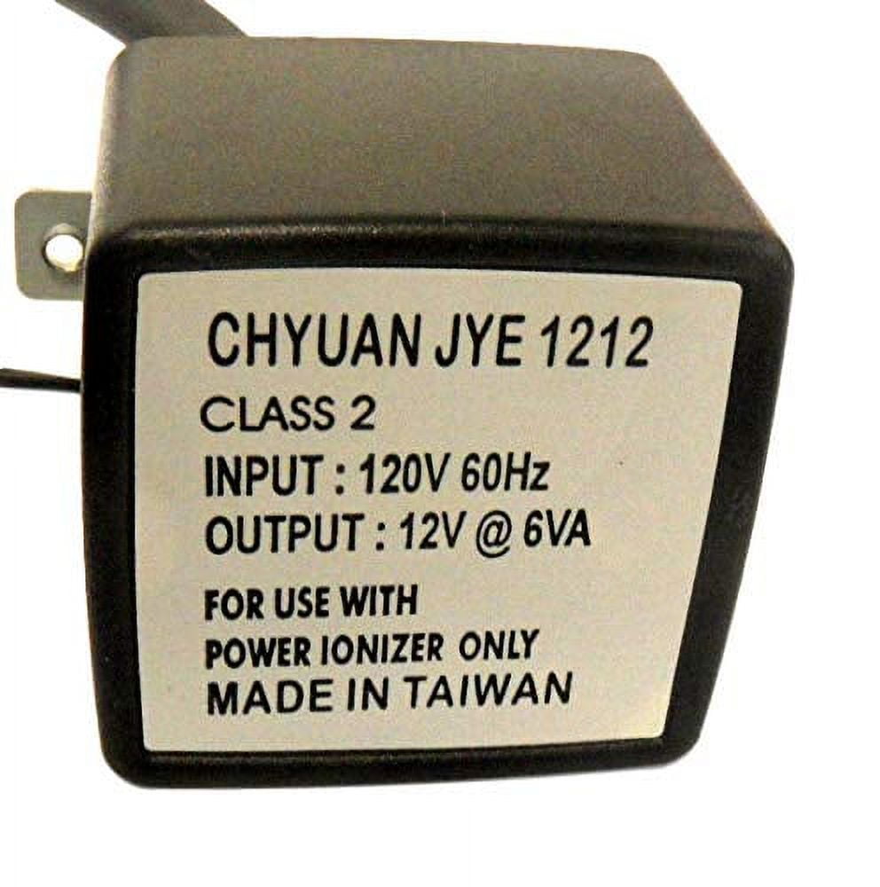 Main Access Ionizer Transformer 460304 - Walmart.com