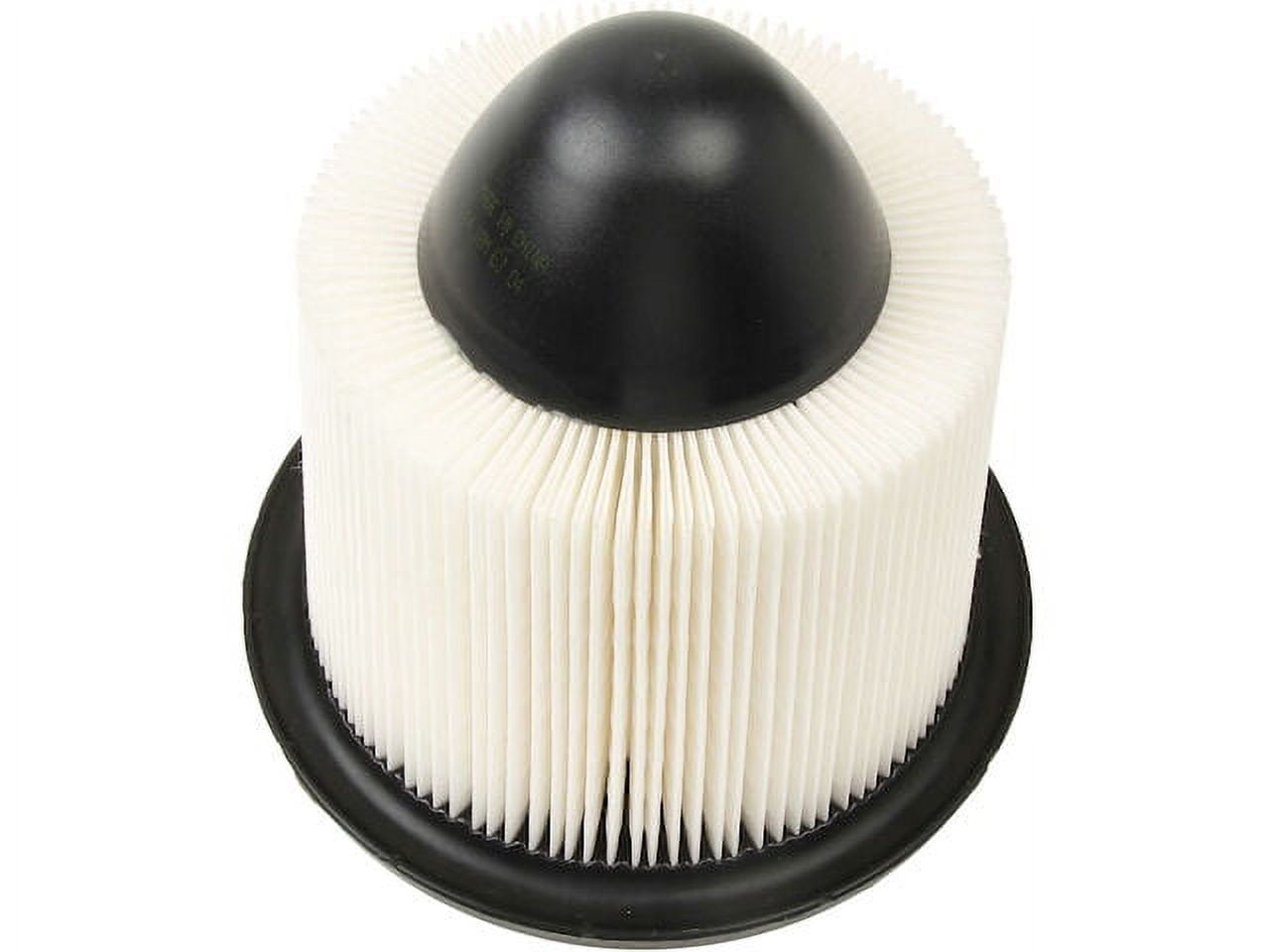 Main Air Filter - Compatible with 1999 - 2019 Ford E-350 Super Duty ...