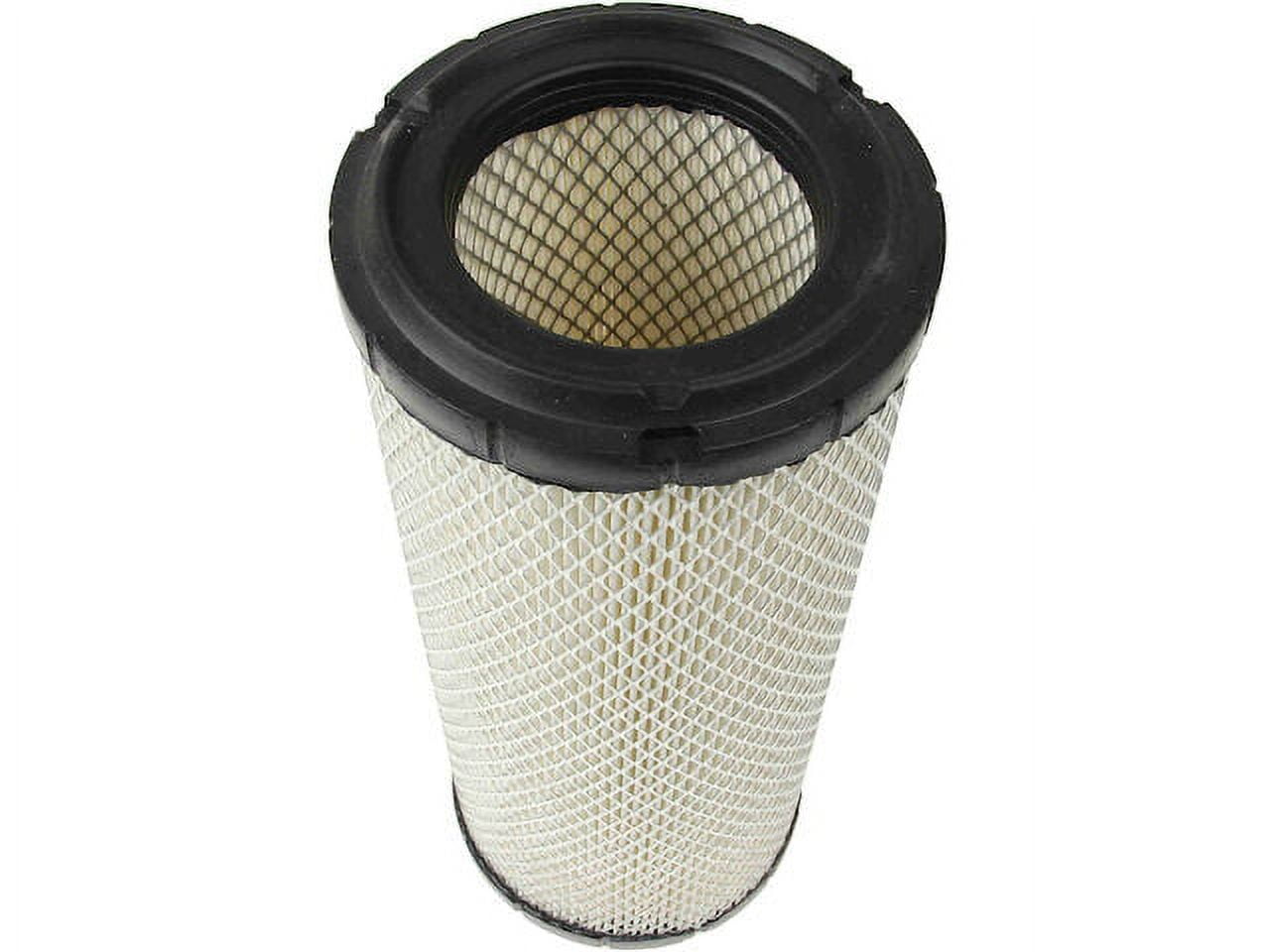 Main Air Filter - Compatible with 2001 - 2023 Chevy Express 3500 2002 ...