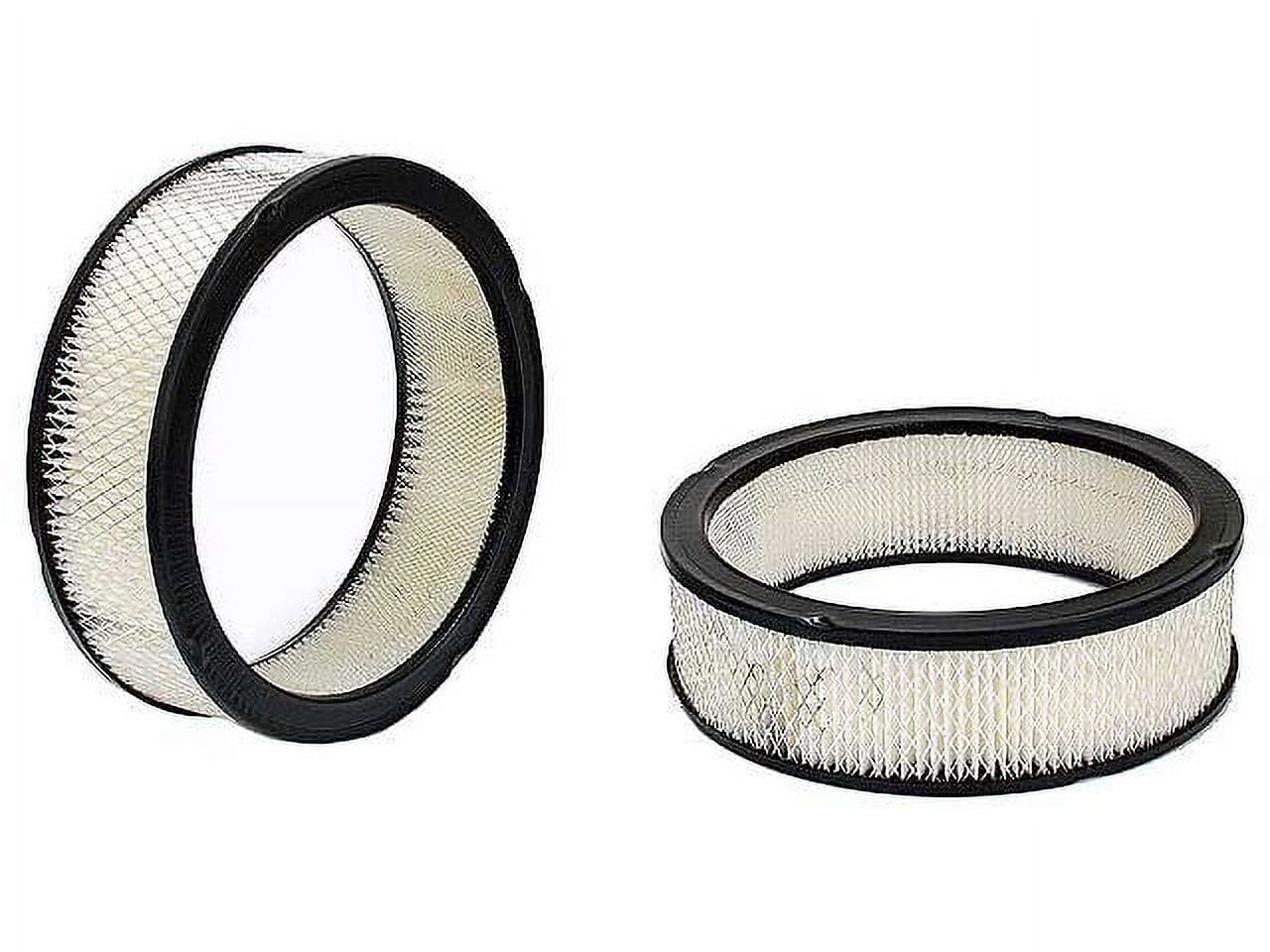 Main Air Filter - Compatible with 1981 Pontiac Firebird - Walmart.com