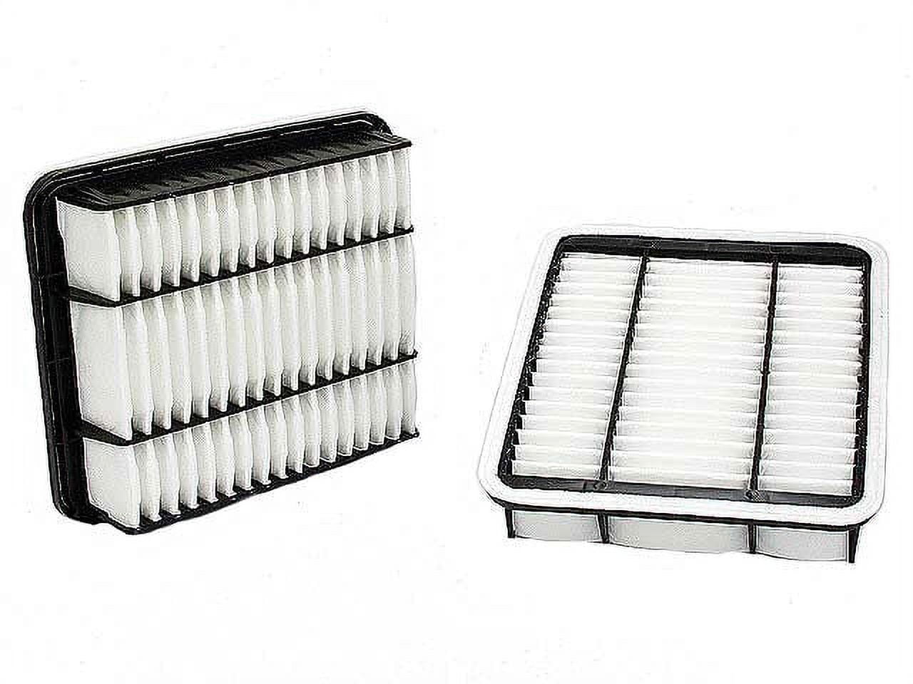 Main Air Filter - Compatible with 2001 - 2005 IS300 2002 2003 2004 ...