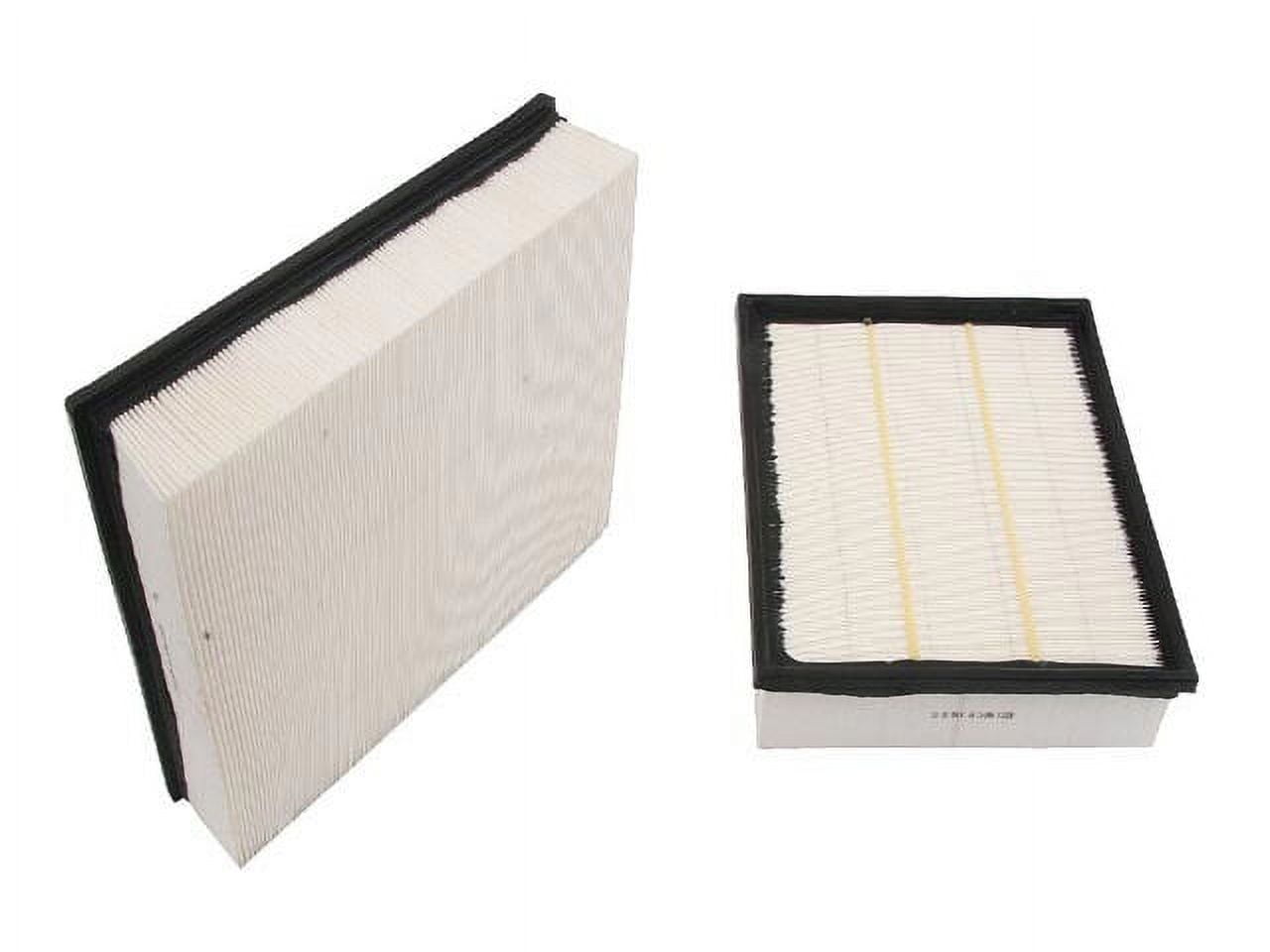 Main Air Filter - Compatible with 2002 - 2006 Freightliner Sprinter ...