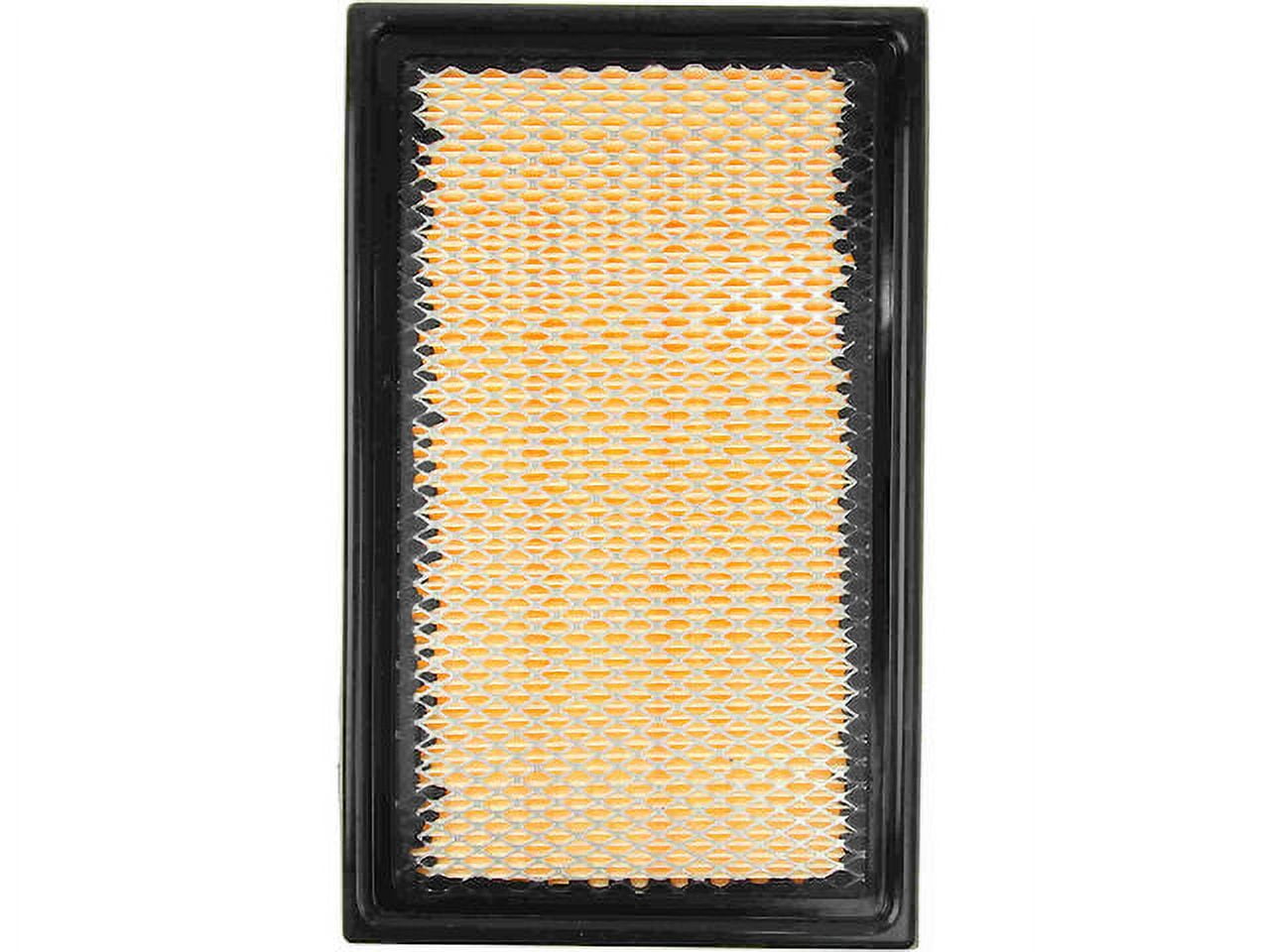 Main Air Filter - Compatible with 2002 - 2010 Ford Explorer 2003 2004 ...