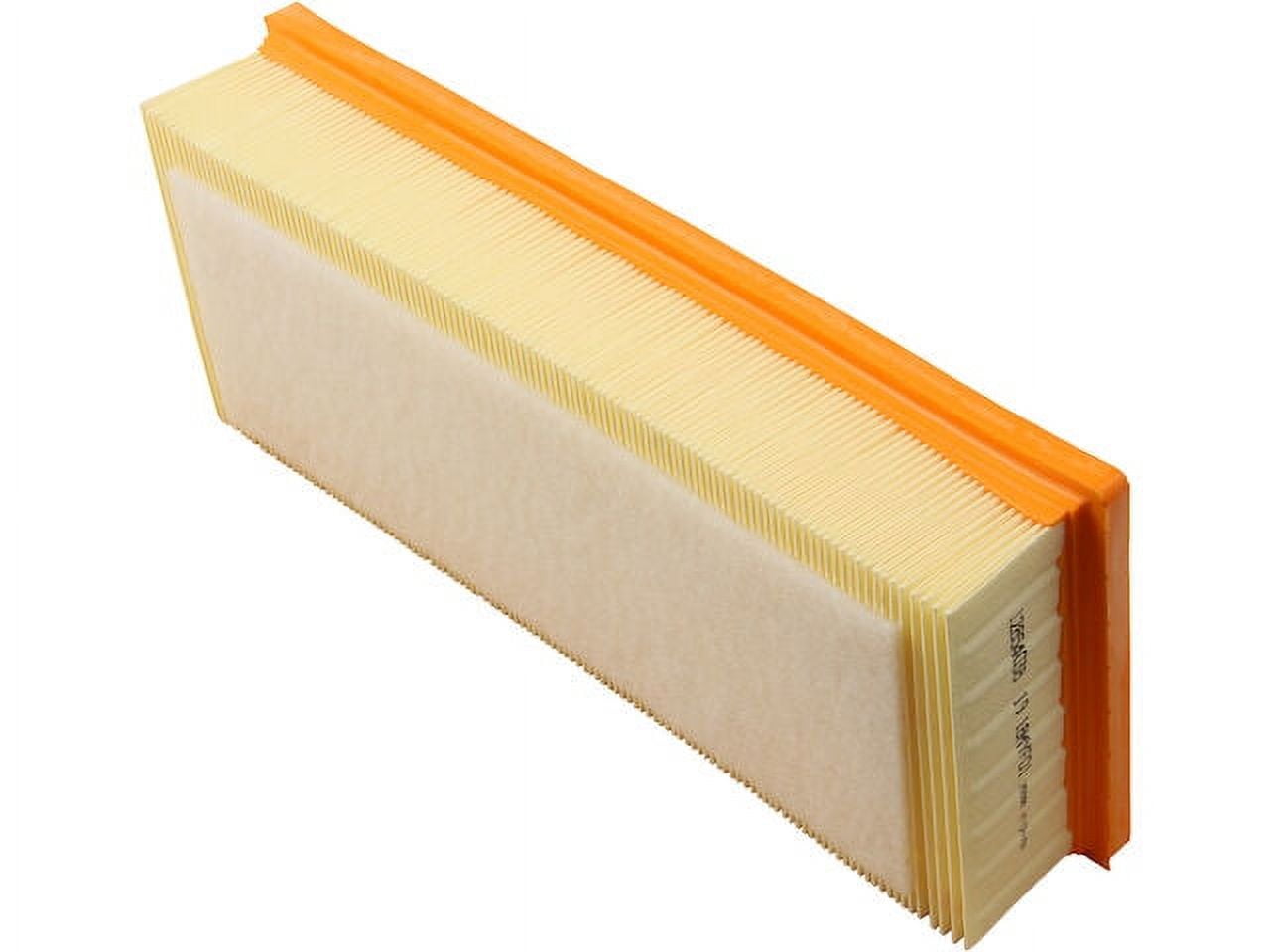 Main Air Filter - Compatible with 2011 - 2017 Audi Q5 2012 2013 2014 ...