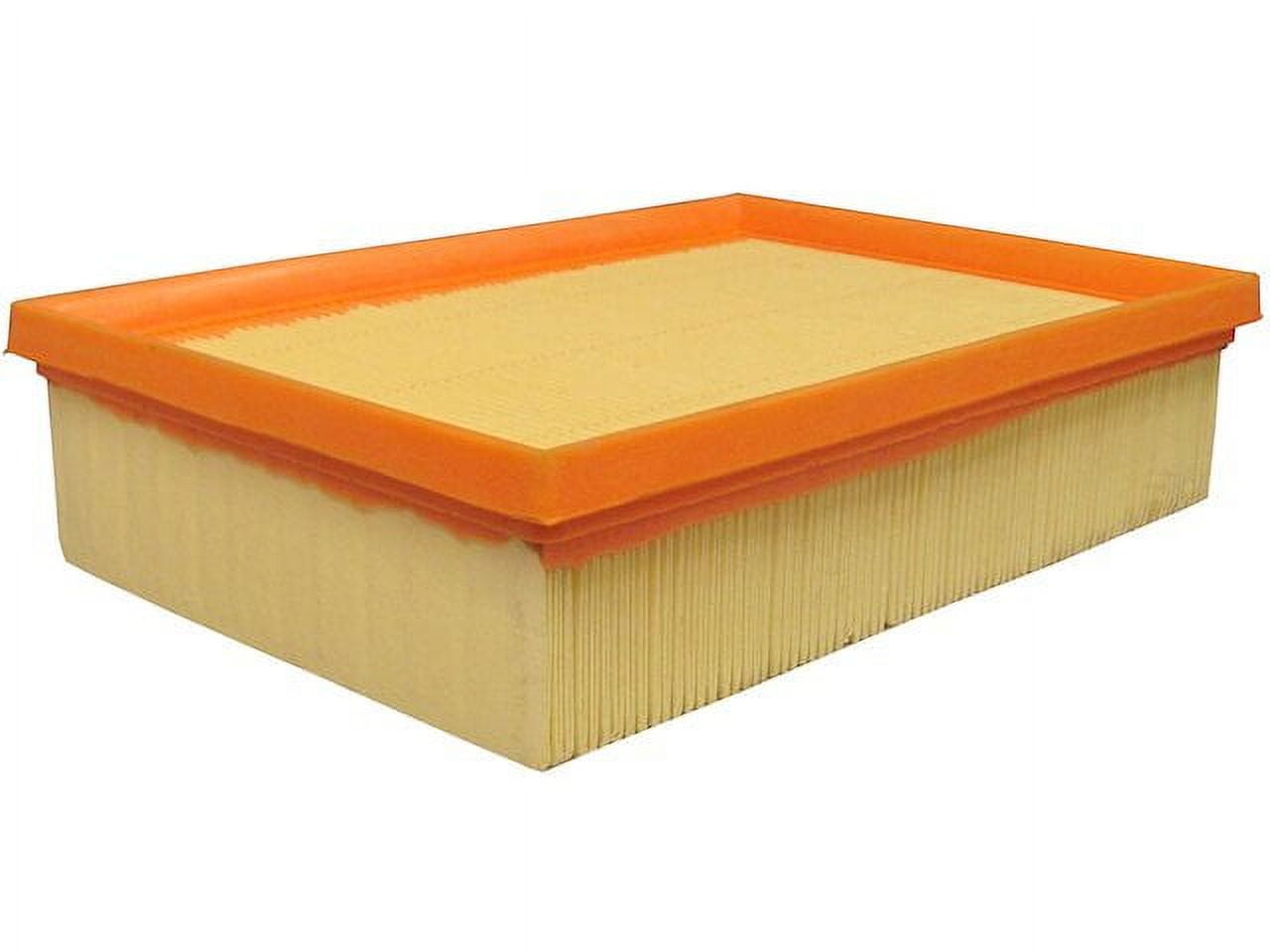 Main Air Filter - Compatible with 2015 - 2022 Chevy Trax 2016 2017 2018 ...