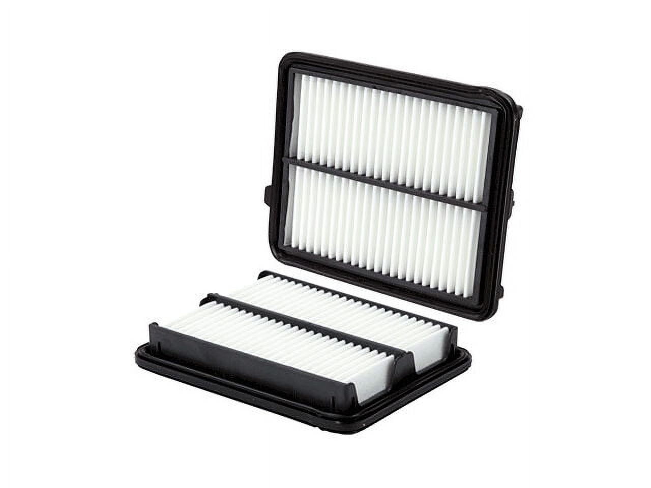 WIX Filters Main Air Filter Compatible with 2018-2023 Nissan Kicks 1.6L ...