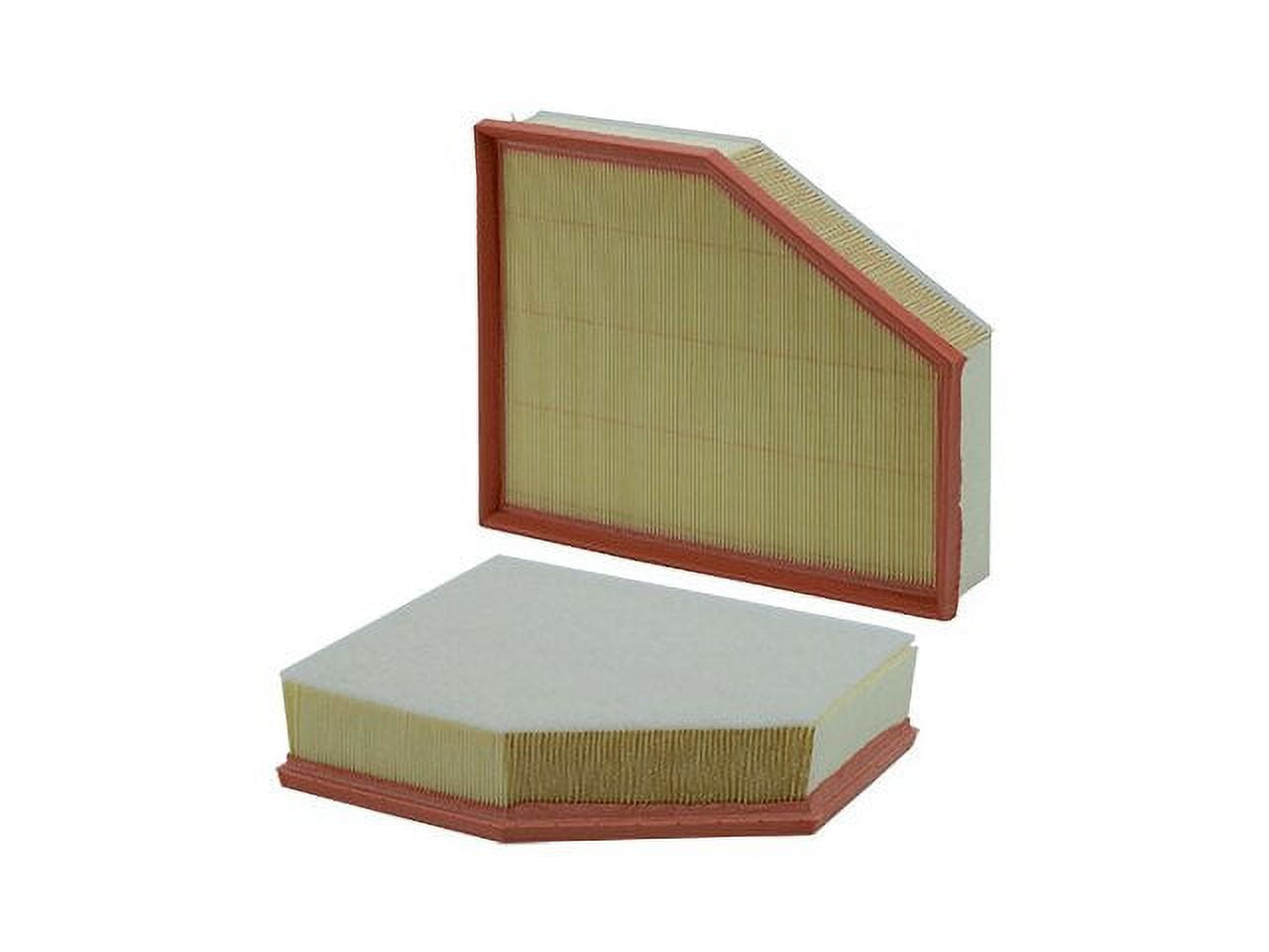 Main Air Filter - Compatible with 2018 BMW 540d xDrive 3.0L 6-Cylinder ...