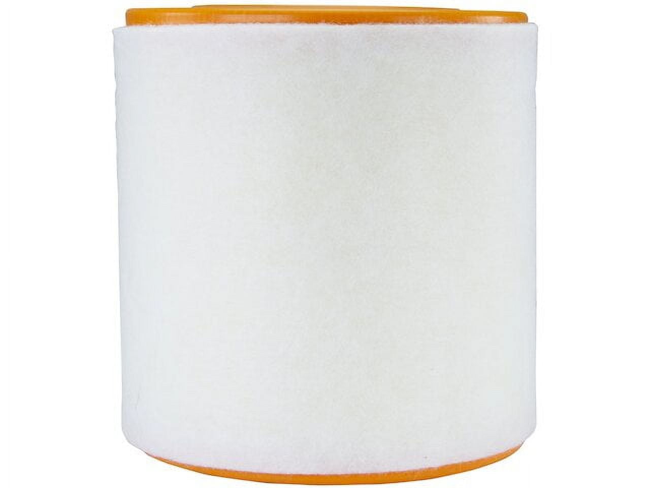 Main Air Filter - Compatible with 2019 - 2022 Audi A6 Quattro MILD ...