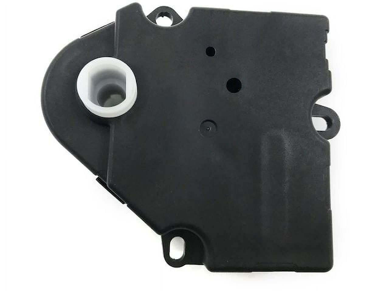 Main Air Flap Actuator - Compatible with 1994 - 1996 Cadillac Fleetwood ...