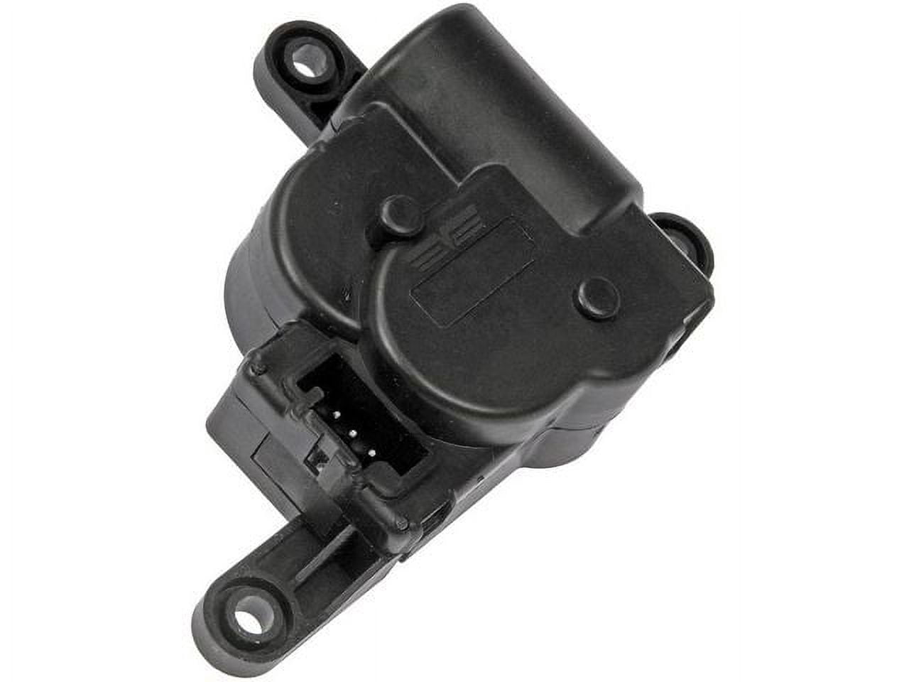 Plymouth Voyager Hvac Blend Door Actuator