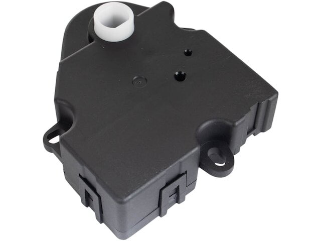 Main Air Flap Actuator - Compatible with 1997 - 2002 GMC C6500 Topkick ...