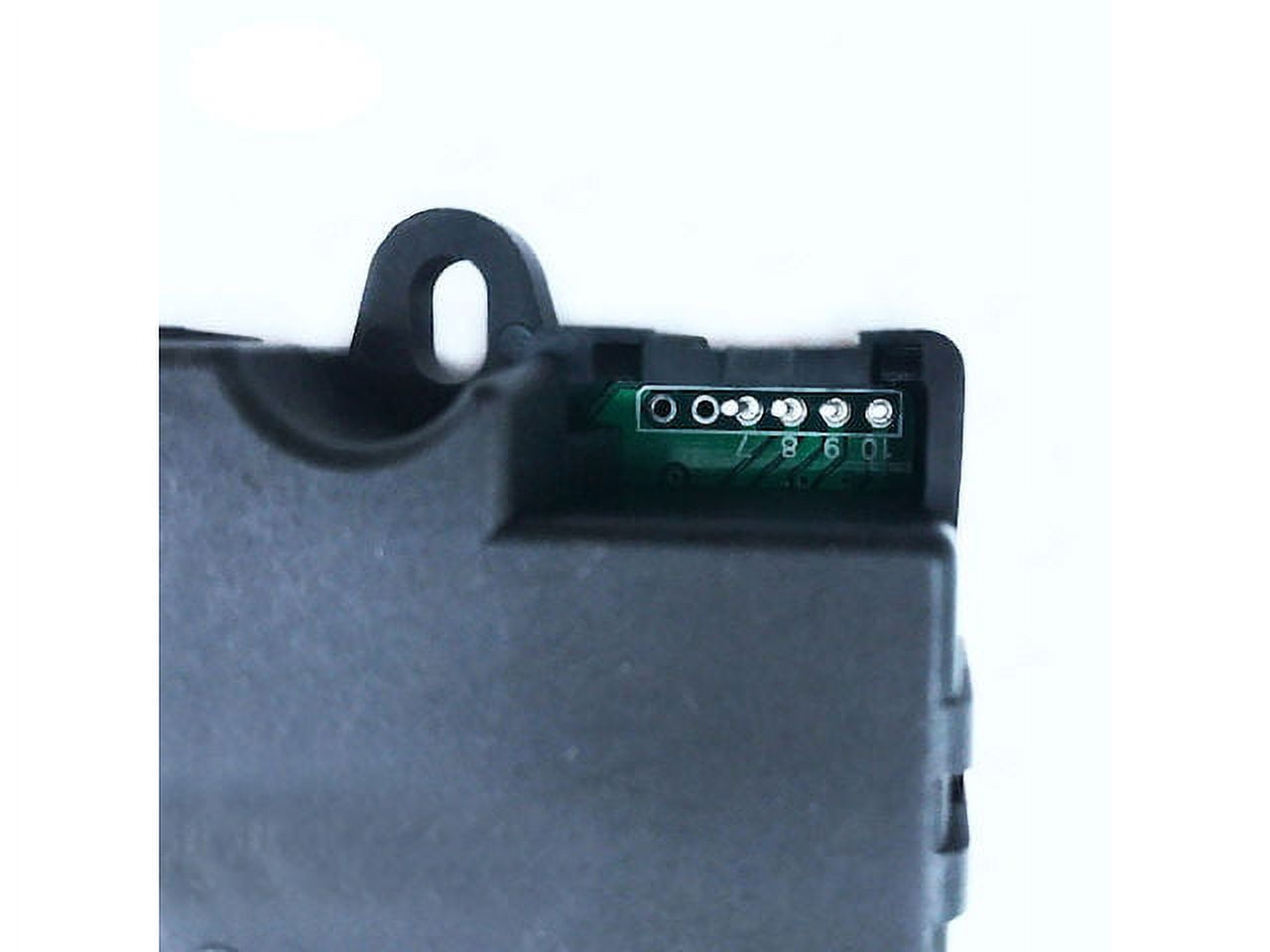 Main Air Flap Actuator - Compatible with 1999 - 2000 Cadillac Escalade ...