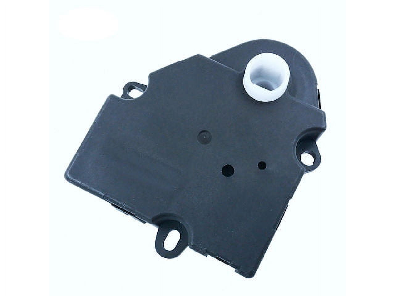 Main Air Flap Actuator - Compatible with 2000 - 2001 Mercedes-Benz ML55 ...