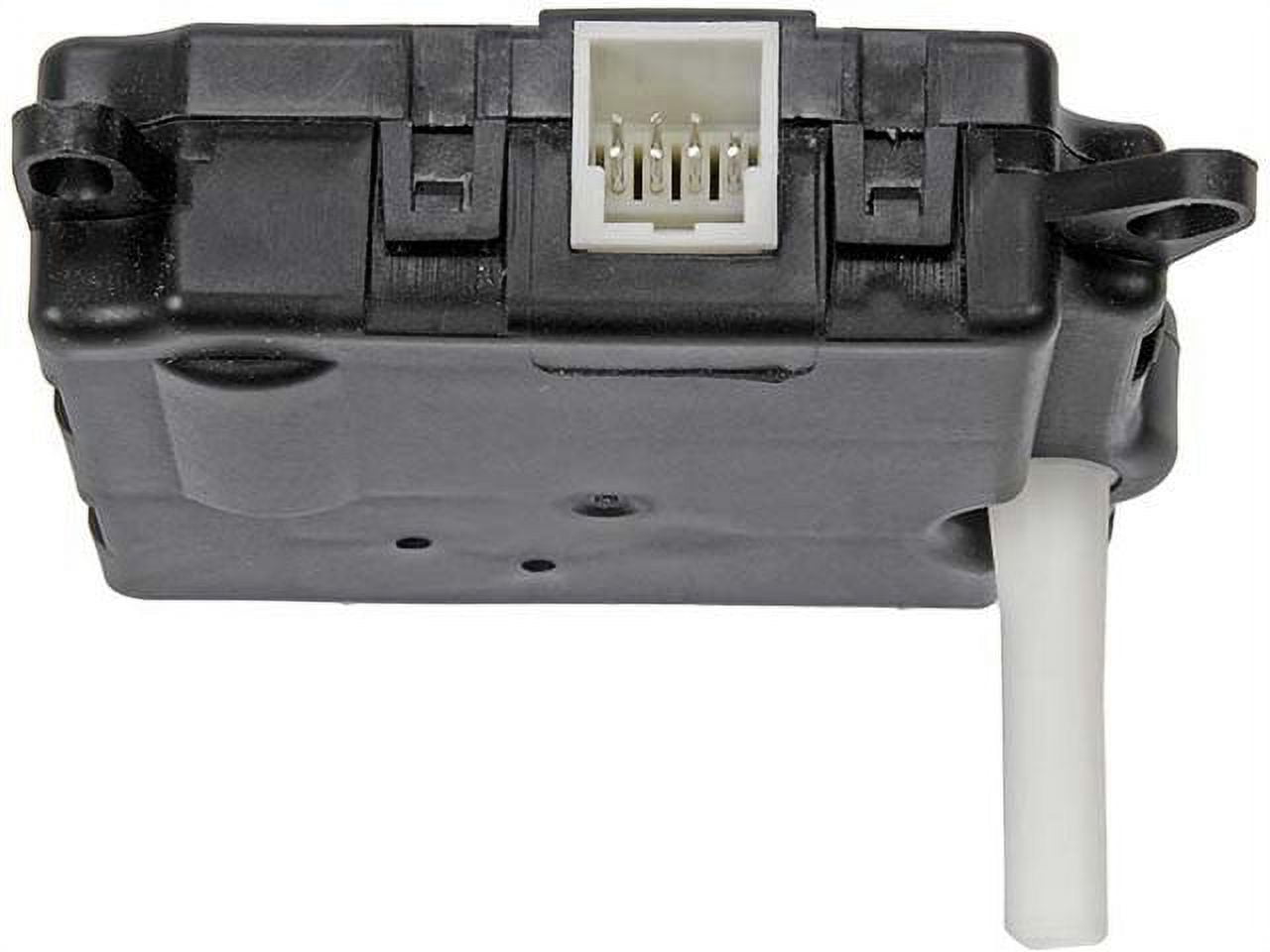 Main Air Flap Actuator - Compatible with 2002 - 2005 Ford Excursion ...