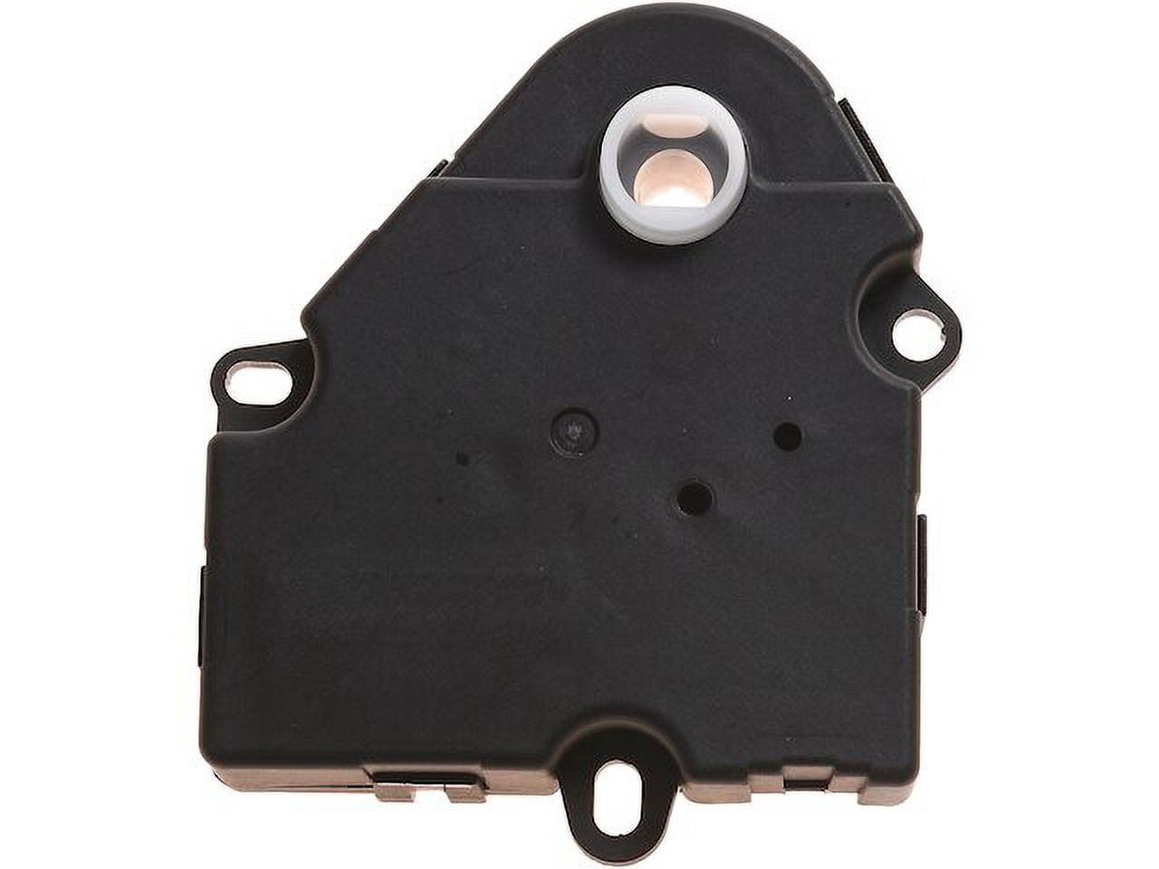 Main Air Flap Actuator - Compatible with 2002 - 2005 Mercedes-Benz ...
