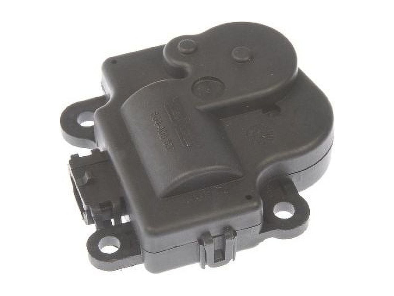 Main Air Flap Actuator - Compatible with 2004 - 2013 Chevy Impala 2005 ...