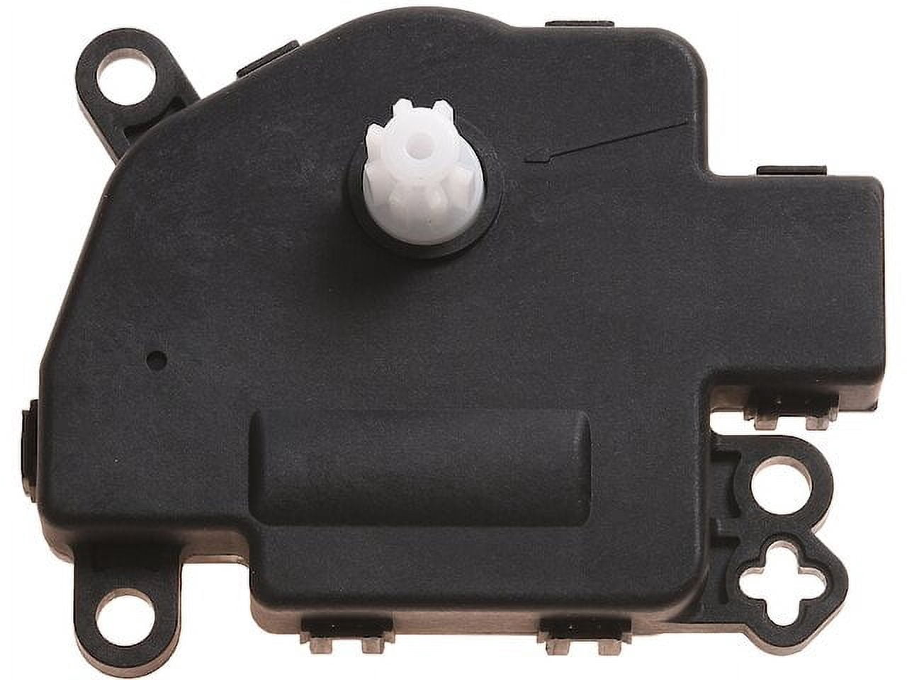 Main Air Flap Actuator - Compatible with 2004 - 2015 Nissan TITAN 2005 ...