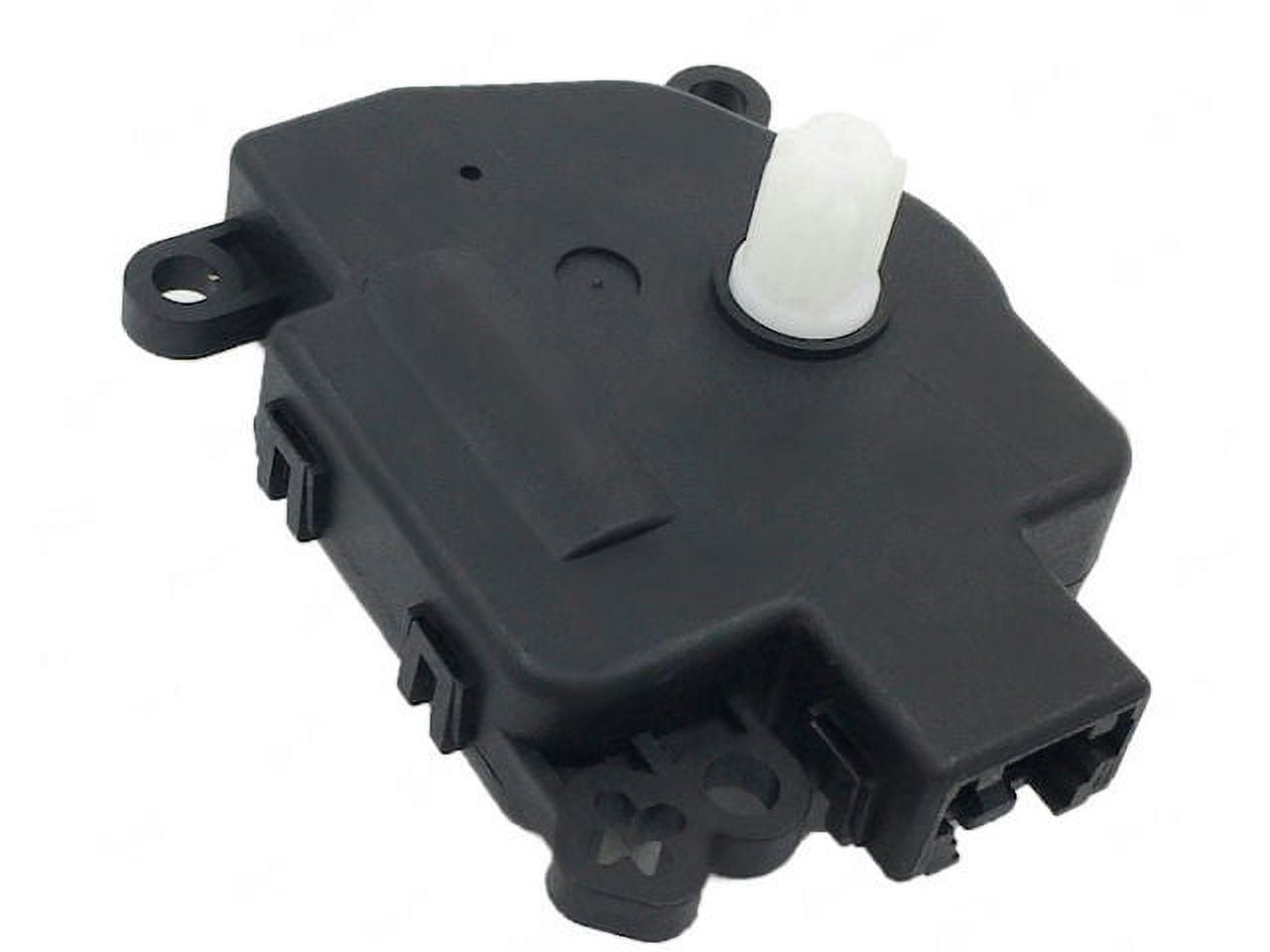 Main Air Flap Actuator - Compatible with 2004 - 2015 Nissan Titan 2005 ...