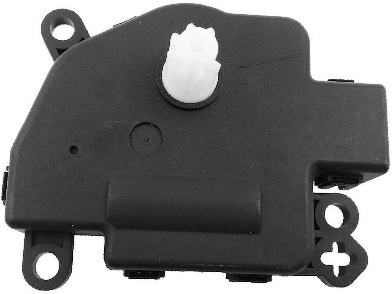 Main Air Flap Actuator - Compatible with 2004 - 2015 Nissan Titan 2005 ...