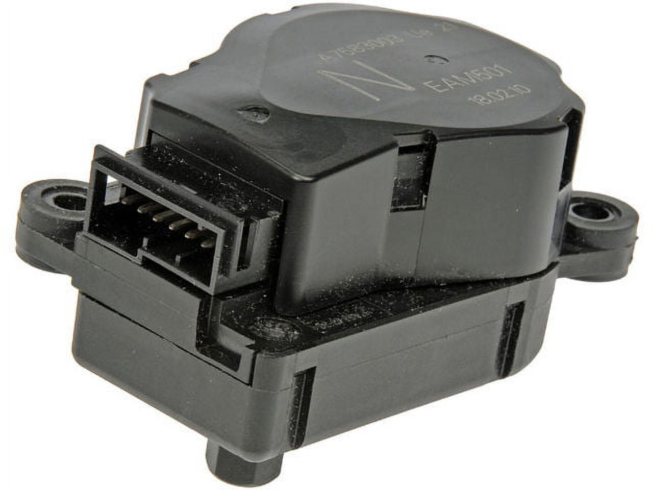 Volvo 960 Hvac Blend Door Actuator