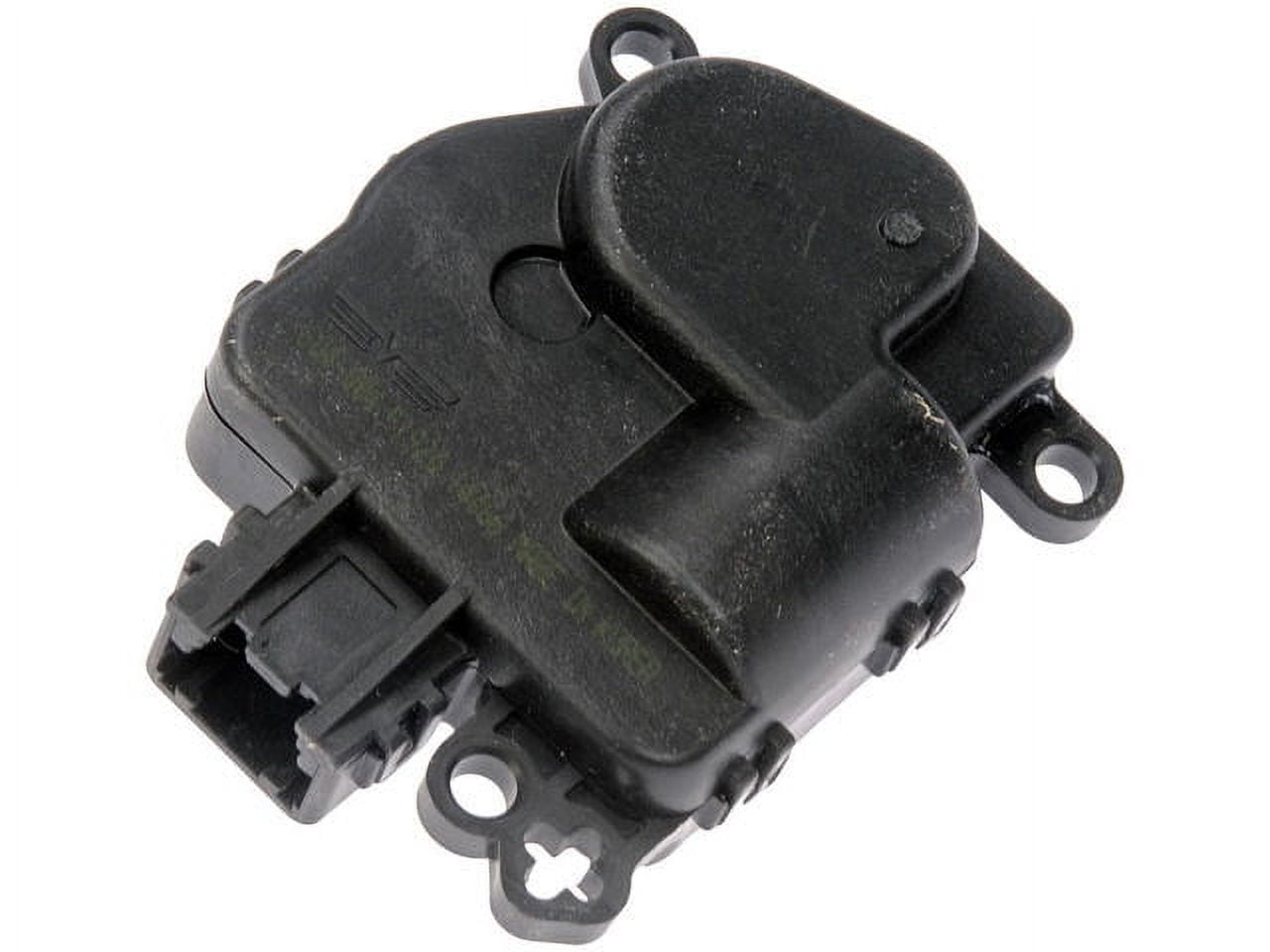 Main Air Flap Actuator - Compatible with 2005 - 2006 Chrysler 300 ...