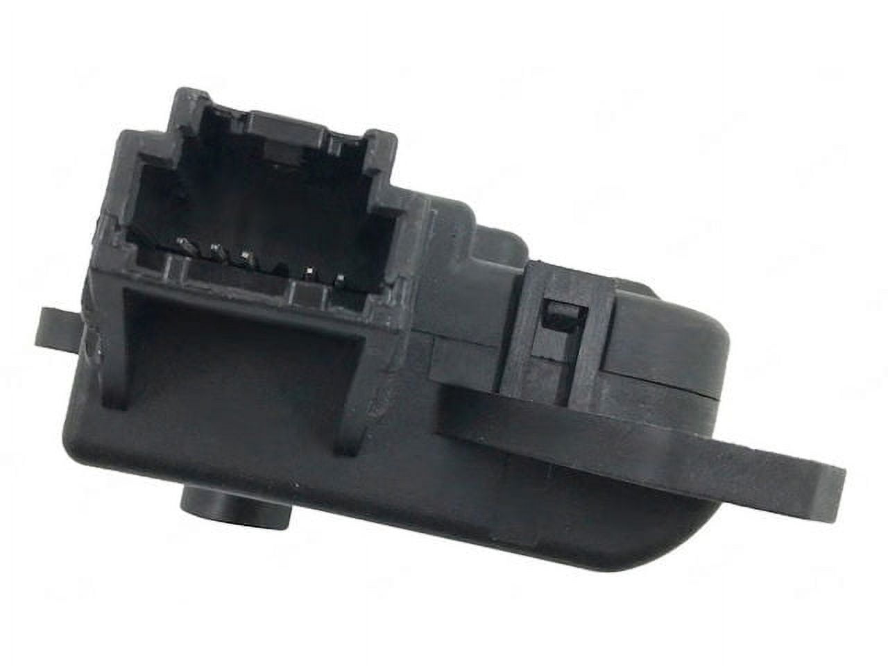 Mercury Montego Hvac Blend Door Actuator