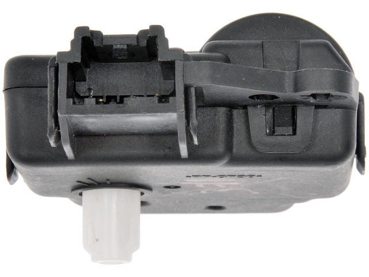 Main Air Flap Actuator - Compatible with 2005 - 2012 Nissan Pathfinder ...
