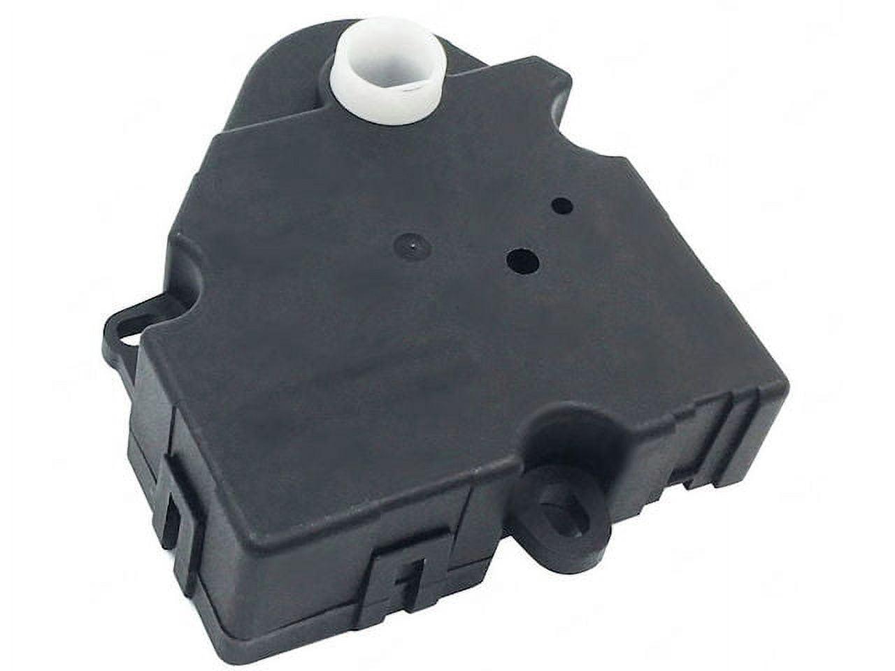 Main Air Flap Actuator - Compatible with 2006 - 2009 Ford Fusion 2007 ...