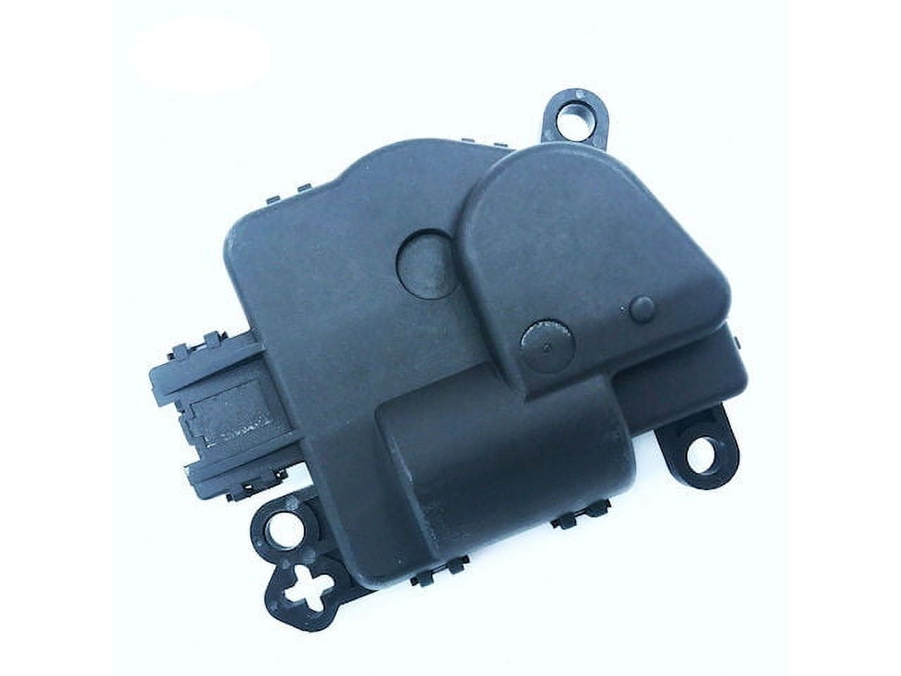 Main Air Flap Actuator - Compatible with 2006 Dodge Charger - Walmart.com