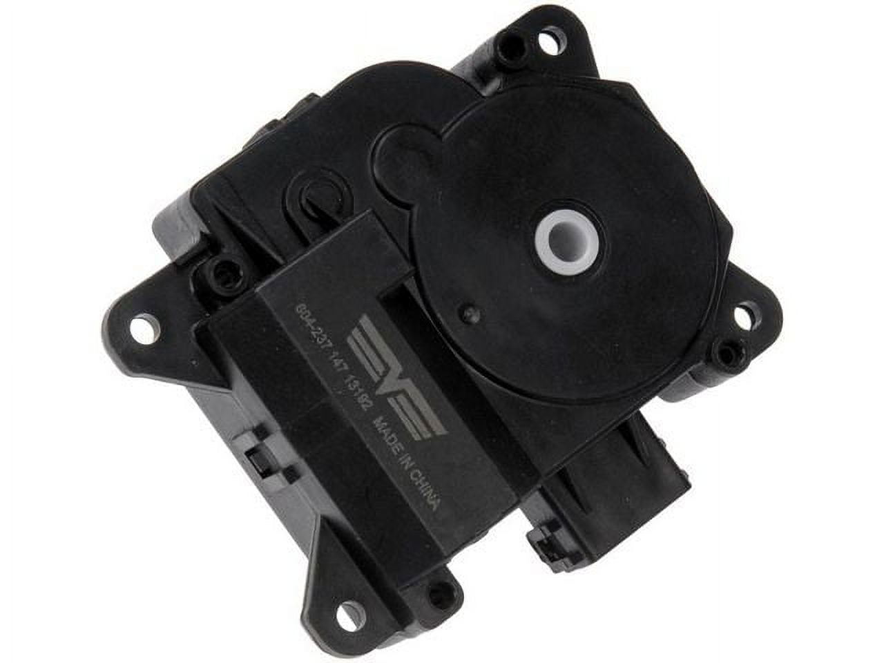 Main Air Flap Actuator - Compatible with 2007 - 2014 Ford Edge 2008 ...