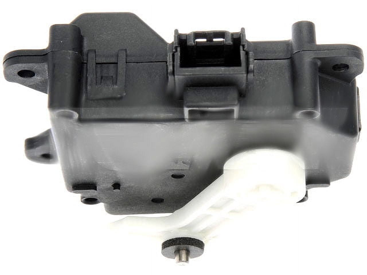 Main Air Flap Actuator - Compatible with 2007 - 2019 Toyota Tundra 2008 ...