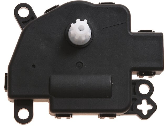 Main Air Flap Actuator - Compatible with 2008 - 2019 Dodge Charger 2009 ...