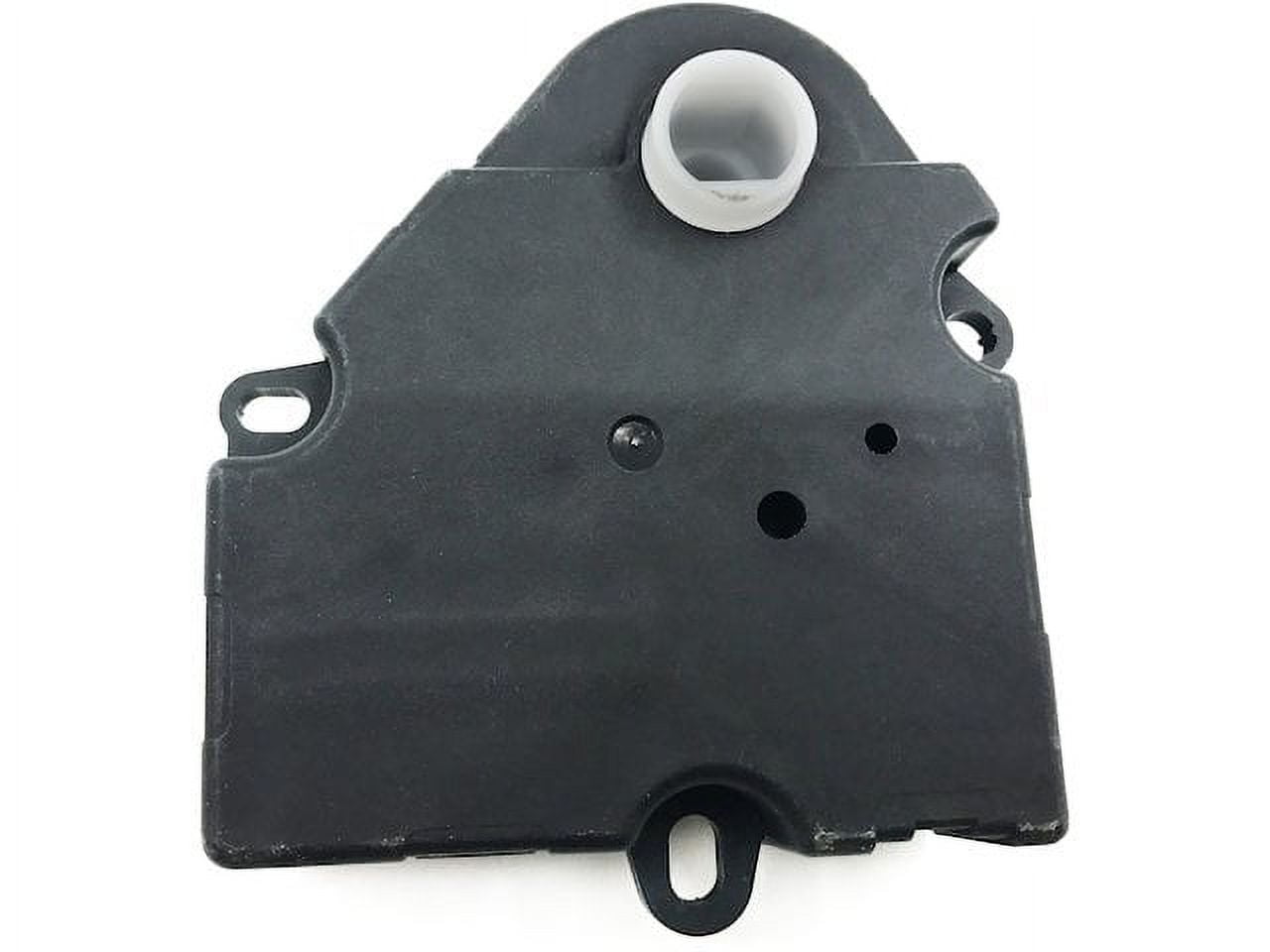 Main Air Flap Actuator - Compatible with 2009 - 2012 Chevy Traverse ...