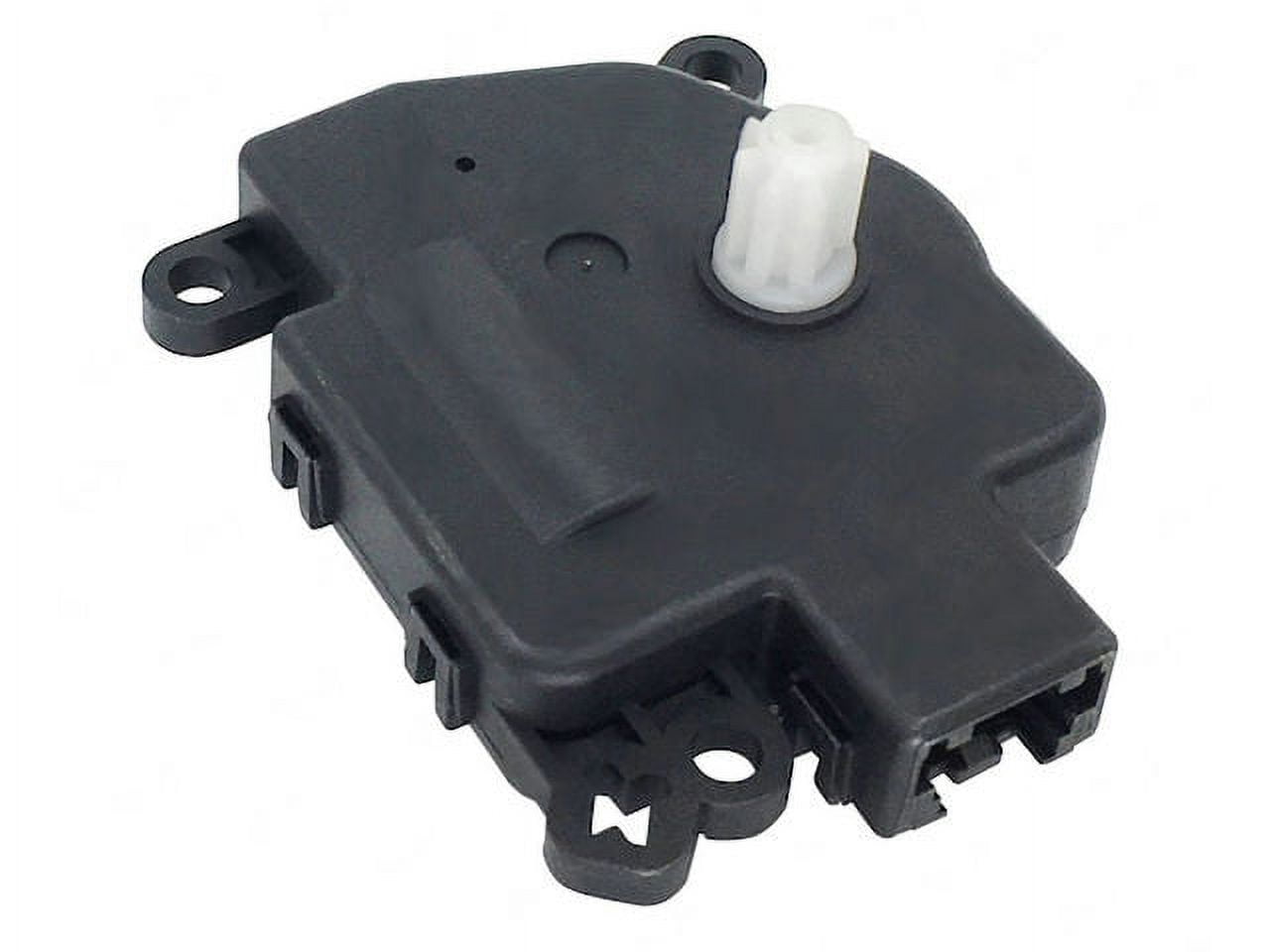 Main Air Flap Actuator - Compatible with 2009 - 2014 Lincoln Navigator ...