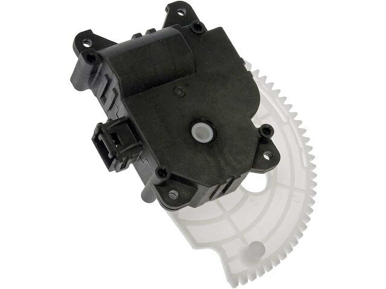 Main Air Flap Actuator - Compatible with 2009 - 2019 Toyota Corolla ...